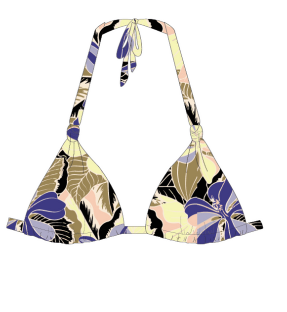 Riptide Sliding Tri - Multico – Gypsy Life Surf Shop