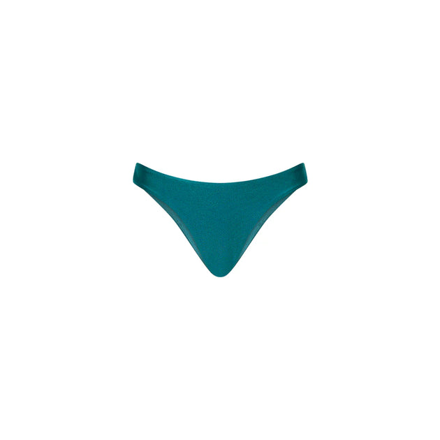 Cenote - Minimal Full Coverage Bikini Bottom – Gypsy Life Surf Shop