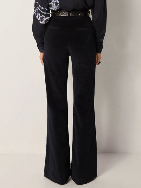 Jerry Pant - Studio 54 Navy – Gypsy Life Surf Shop