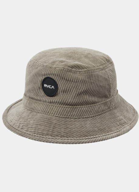 Chunky Cord Bucket Hat - Mushroom – Gypsy Life Surf Shop