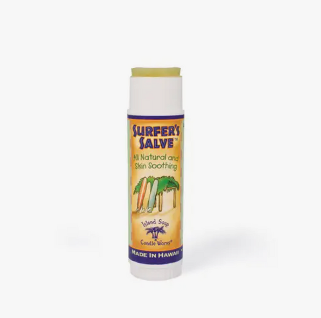 Surfer's Salve Stick – Gypsy Life Surf Shop