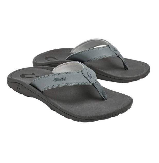 ‘Ohana - Ash / Rock – Gypsy Life Surf Shop