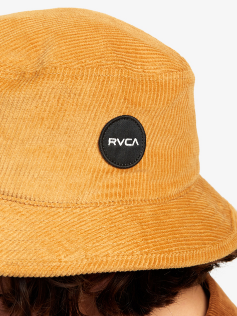 Chunky Cord Bucket Hat - Camel – Gypsy Life Surf Shop