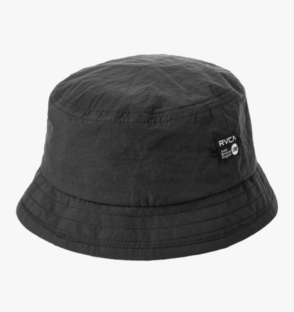 ANP Bucket Hat - Black – Gypsy Life Surf Shop