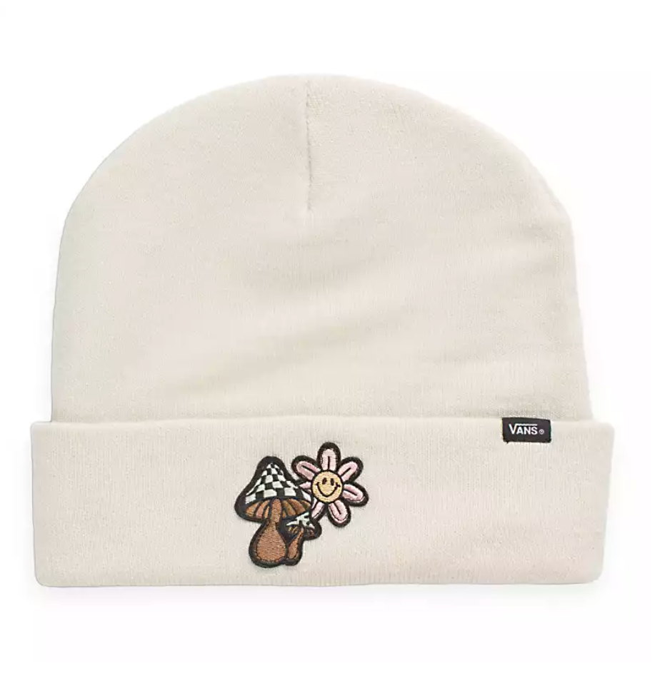 vans hat beanie