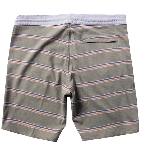 Locker Eco 18.5" Sofa Surfer - Army Heather – Gypsy Life Surf Shop