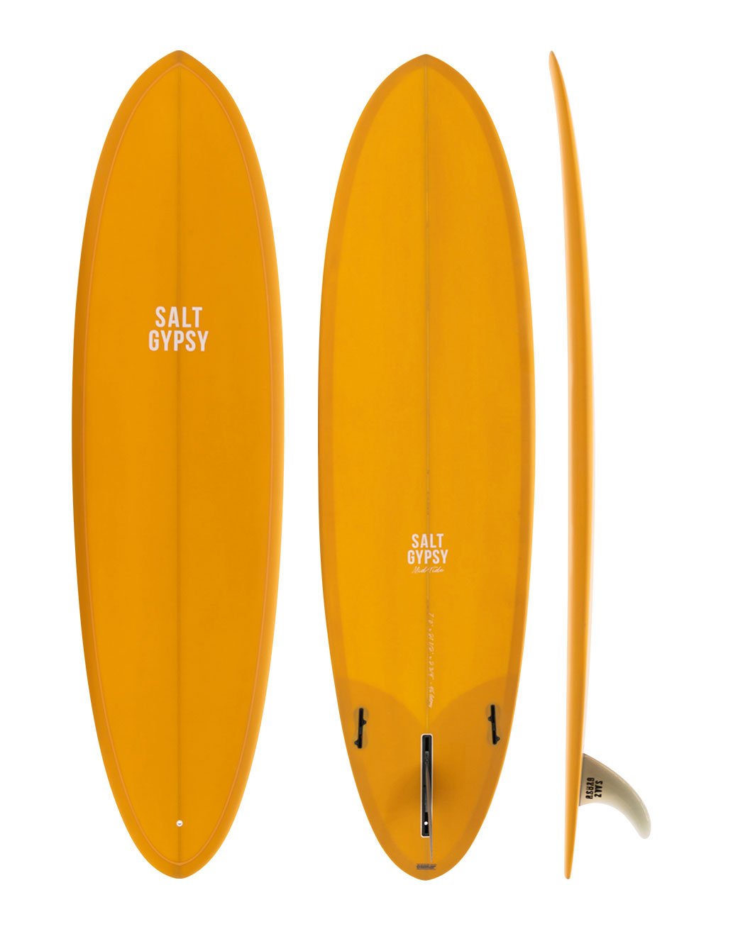 Surfboards – Page 2 – Gypsy Life Surf Shop