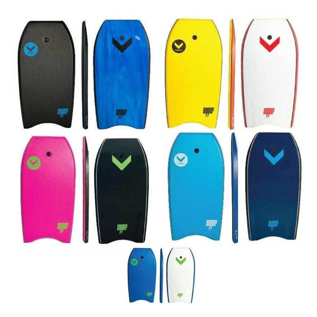 Hydro Zapper Bodyboard 42" - Assorted – Gypsy Life Surf Shop