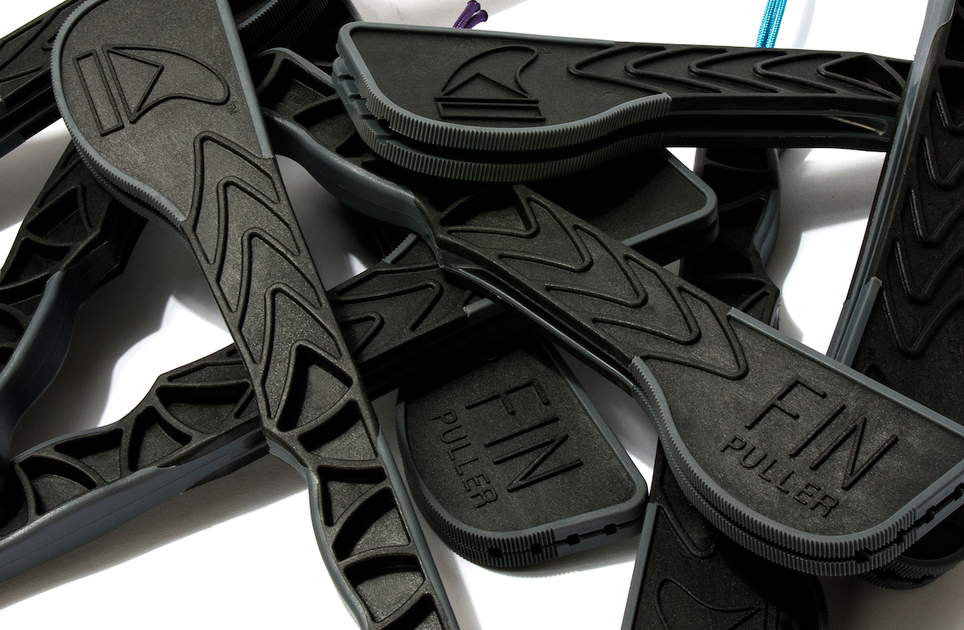Fin Puller – Gypsy Life Surf Shop